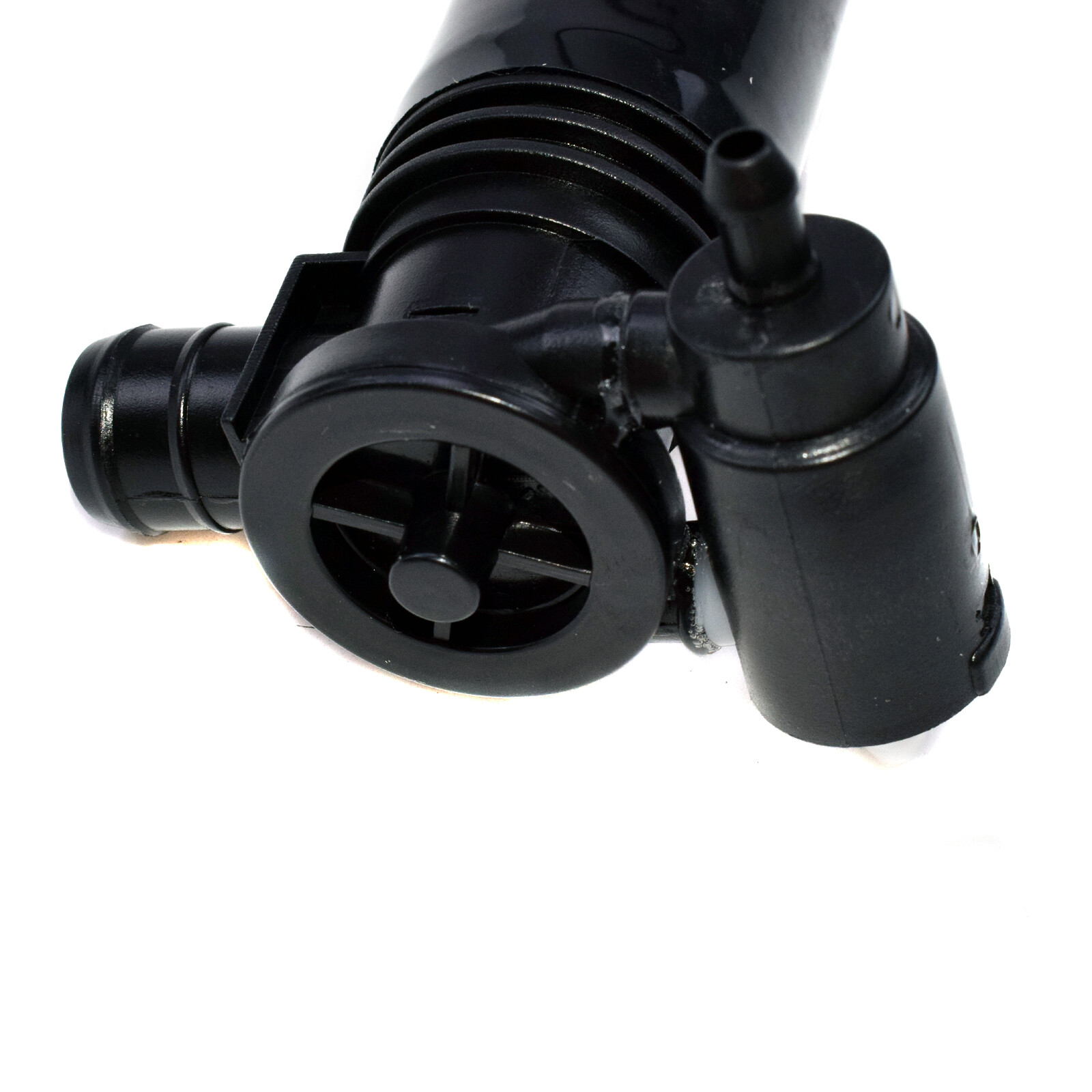 New Windscreen Washer Pump For Nissan Juke 2010- Versa Tiida 2007-13 ...