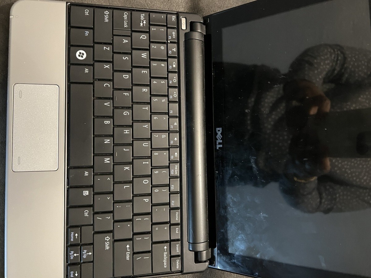 Mini Inspiron Dell