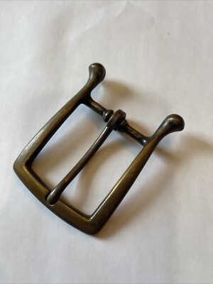 Belt Buckle Simple Vintage Design | eBay