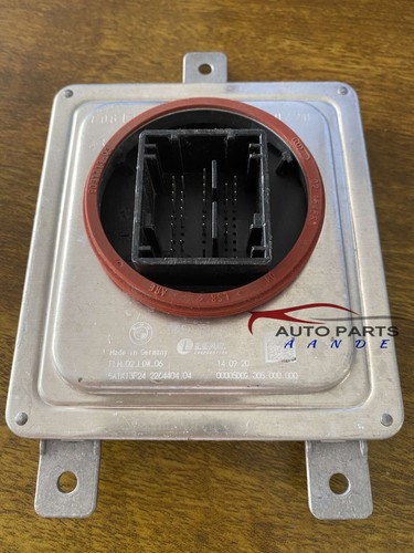OEM 2020 2021 BMW 330i M340I Lear LOW LED Headlight Control Module ...
