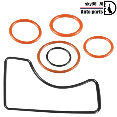 6pcs Bell Housing Installation Gasket Kit for MerCruiser Bravo I II III ...