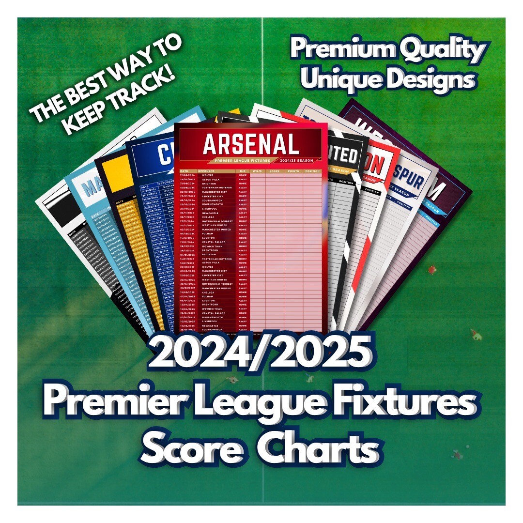English Premier League Fixtures 2022 23 Pdf - Infoupdate.org