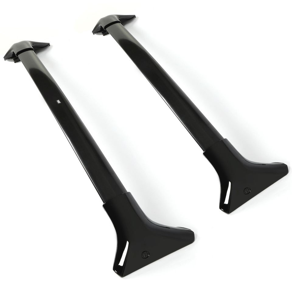 Top Roof Racks Carrier Rails For Lexus RX350 RX450H 2016-2022 2Pcs ...