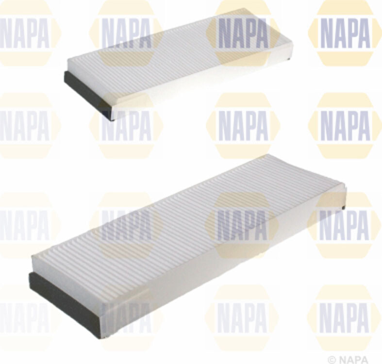 Fits Audi A6 2004-2011 Allroad 2006-2011 Cabin Filter Stallex 4F0898438 ...