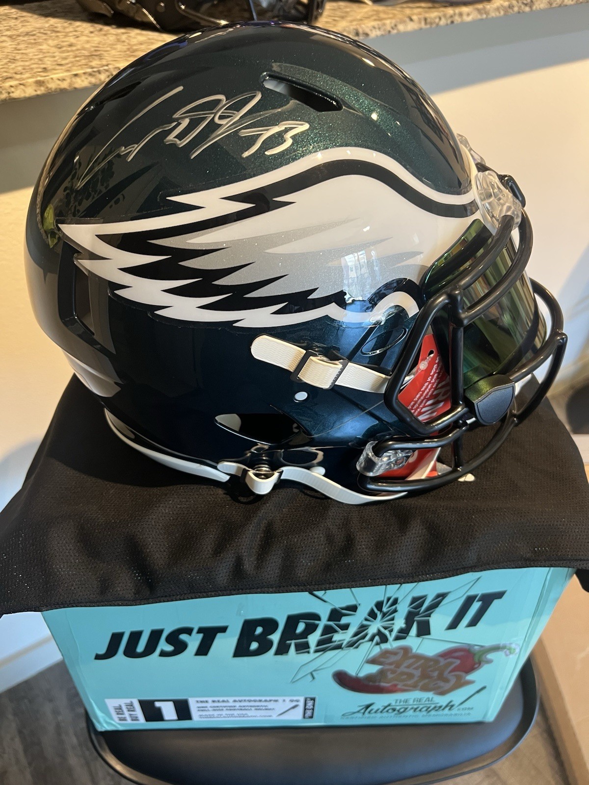 cooper dejean | Player