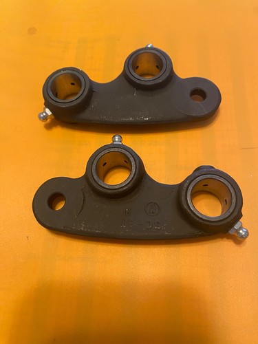 Harley 2636-30A WL DL RL WLA Servicar Springer Fork Rockers 1930-52 ...