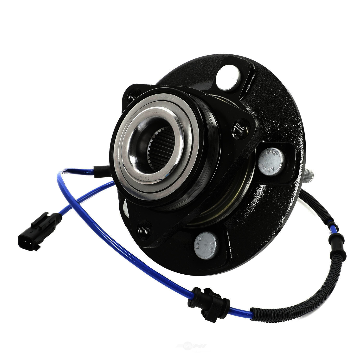 Wheel Bearing and Hub Assembly CARQUEST 94-556388 for sale online | eBay