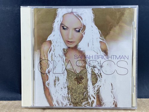 Sarah Brightman, Classics CD, MULTIPLE CD'S SHIP FREE! | eBay