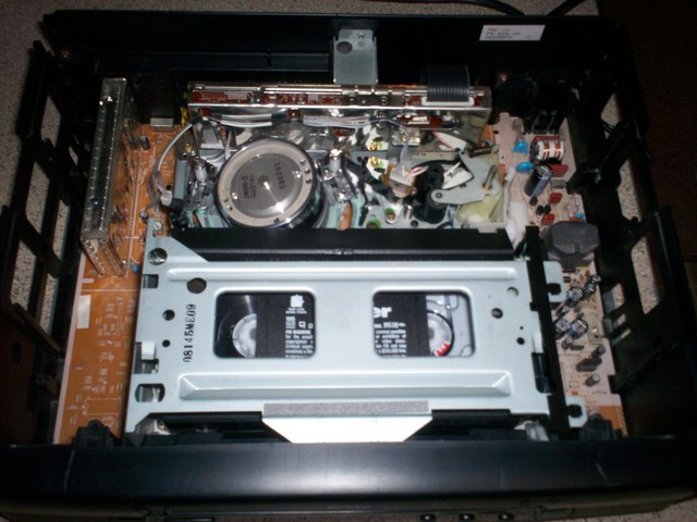 Fast SANYO Vwm-240 VCR W/trilingual Screen Program for sale online | eBay