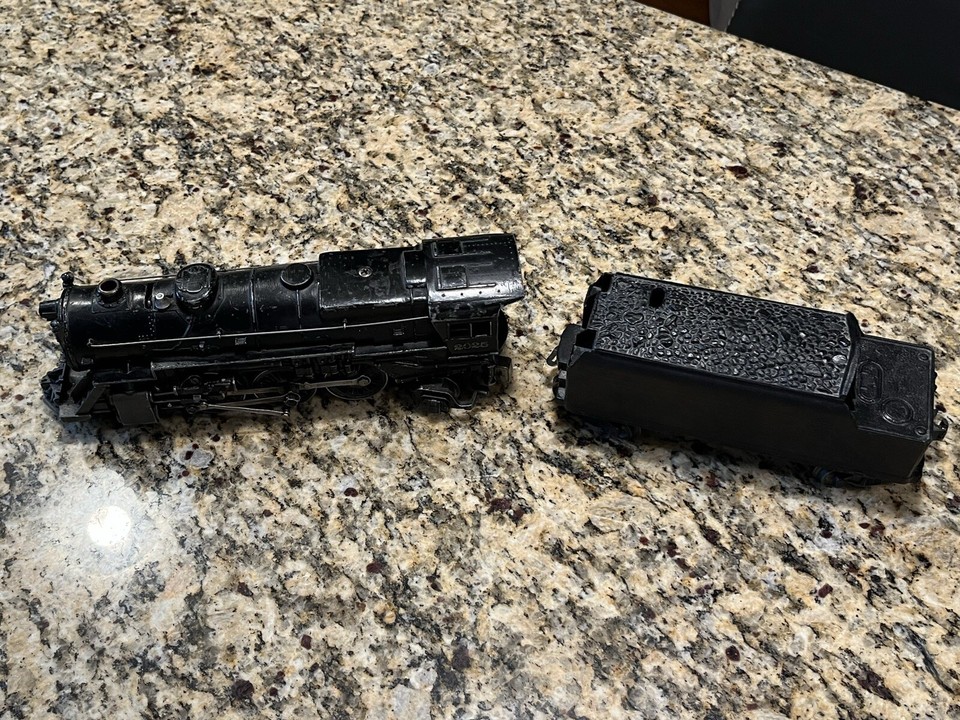 lionel 2025 steam engine | eBay