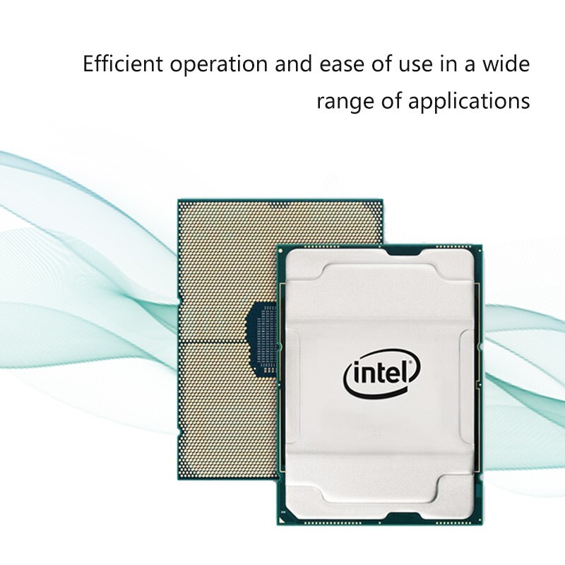 Intel Xeon Gold 6346 cpu processor srkhn 16c 32t 3.1ghz 36mb 205w ...