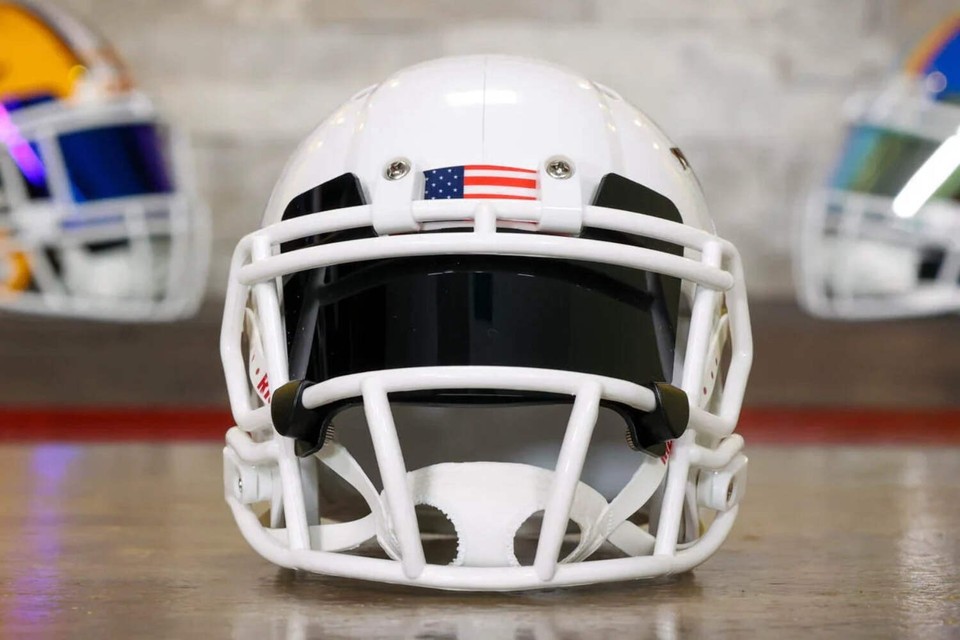 State Mini Helmet - Florida | eBay