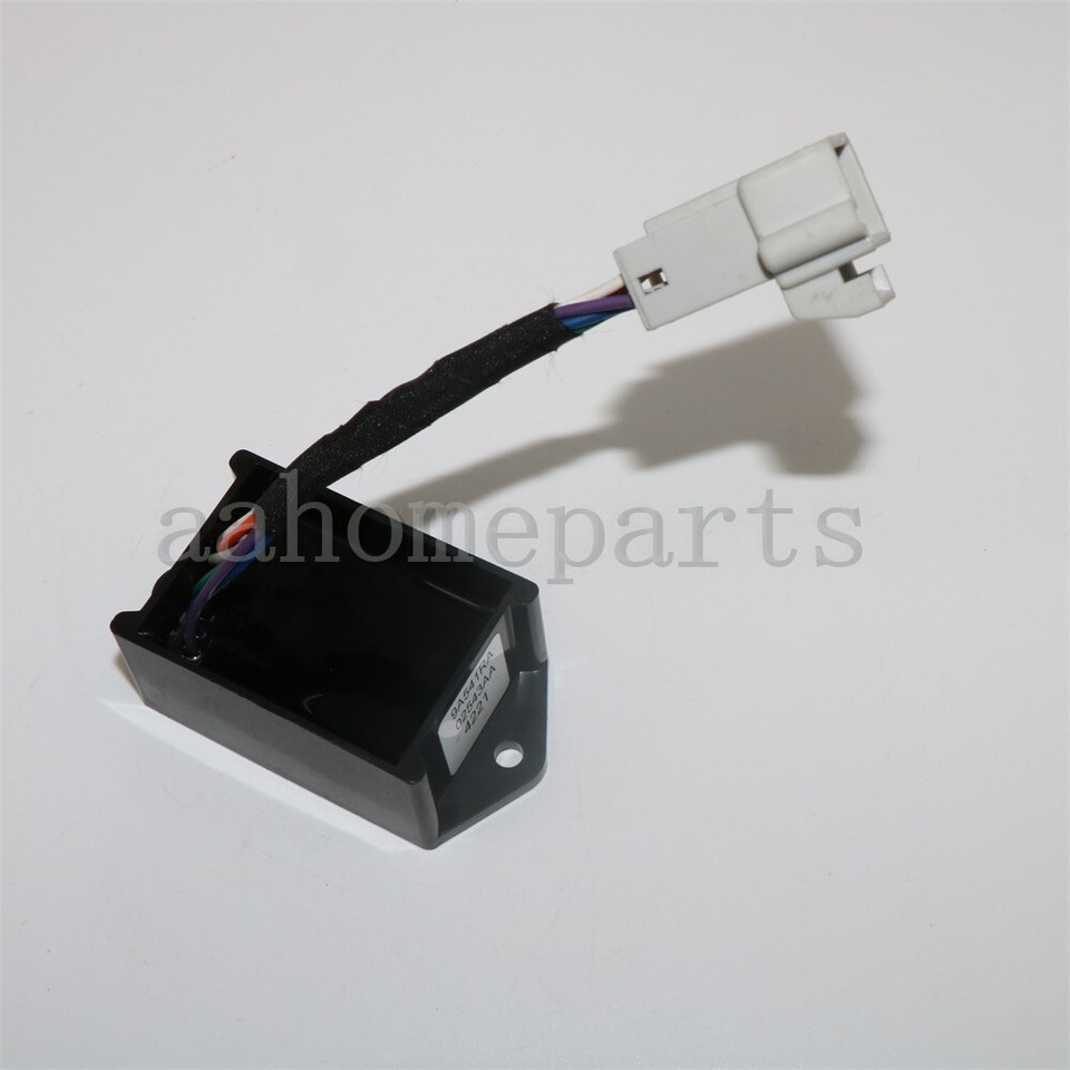 Hvac Control Module Assy 9A541RA 02543AA | eBay