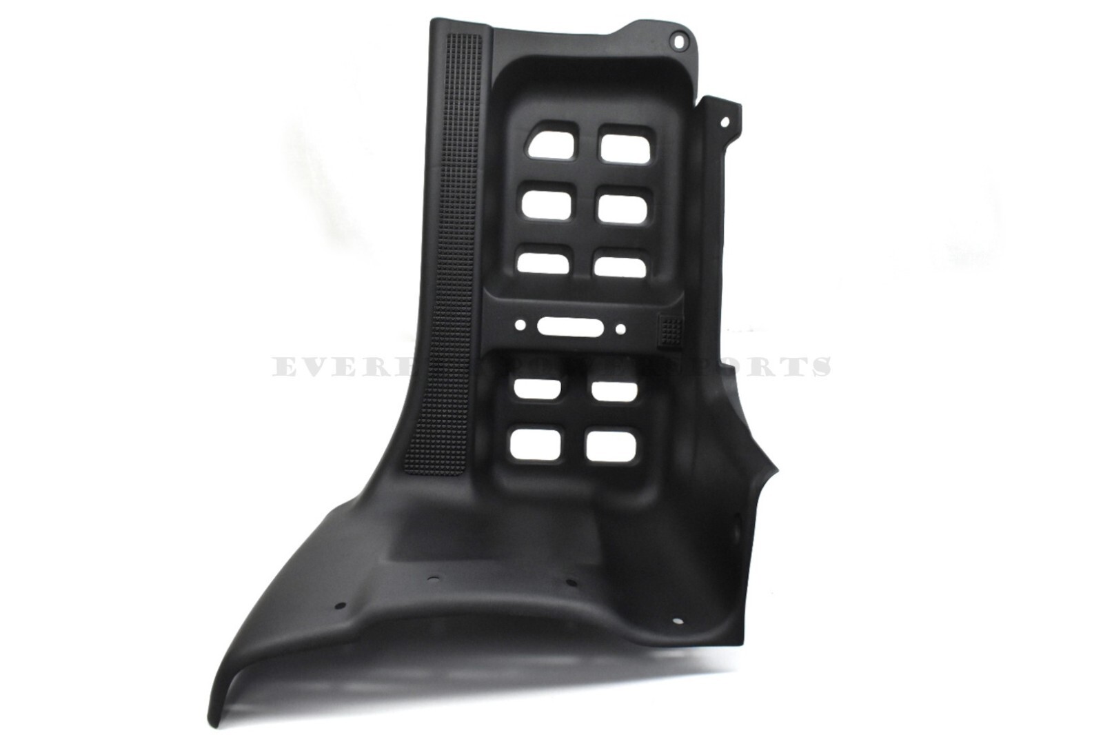 Left Foot Splash Guard 01 02 03 04 TRX 500 Foreman Rubicon OEM Honda ...