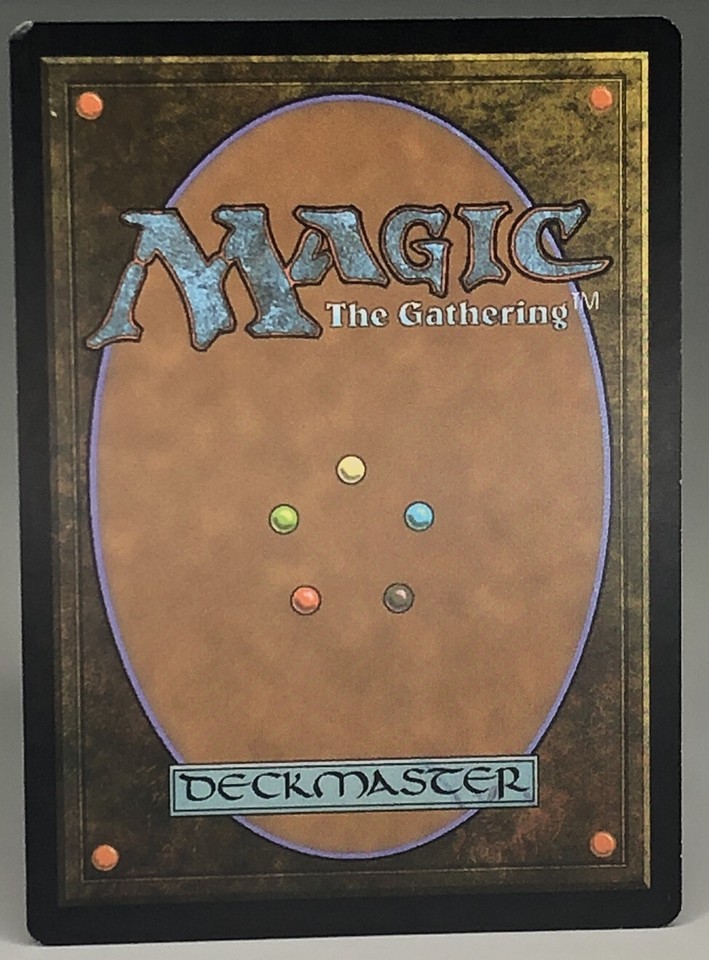 Master Biomancer - Gatecrash - Magic The Gathering MTG - Foil / LP | eBay