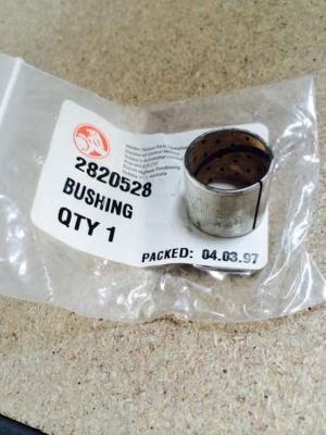 Holden Aussie 4 Speed Reverse Idler gear " Bush " VB-VK | eBay Australia