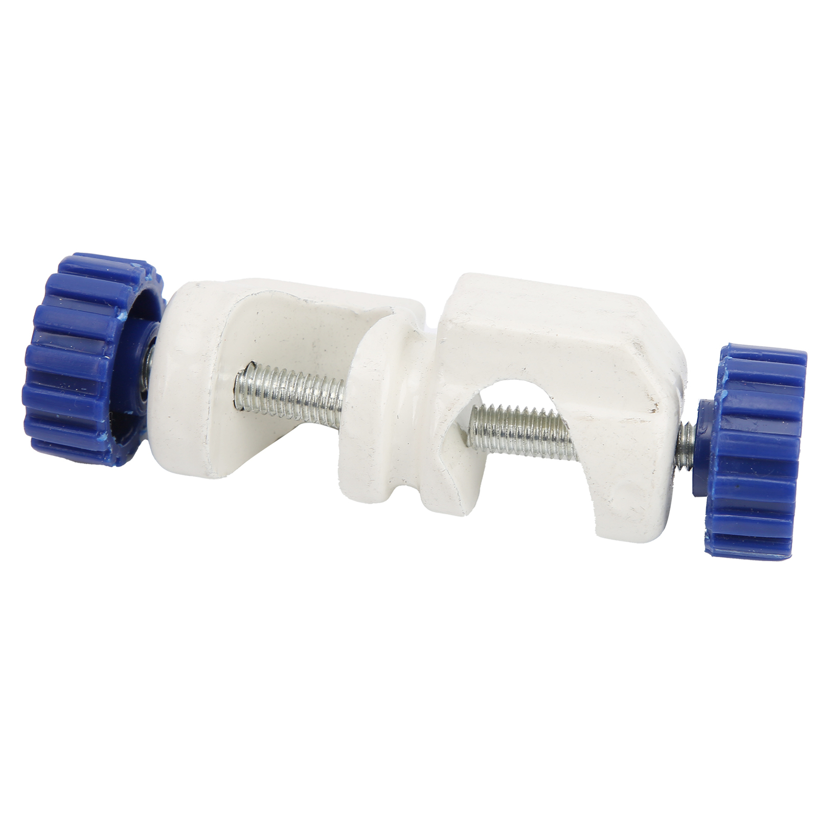 2PCS English Style Clamp Zinc Alloy Fixing Clip Clamp Holder Laborator ...