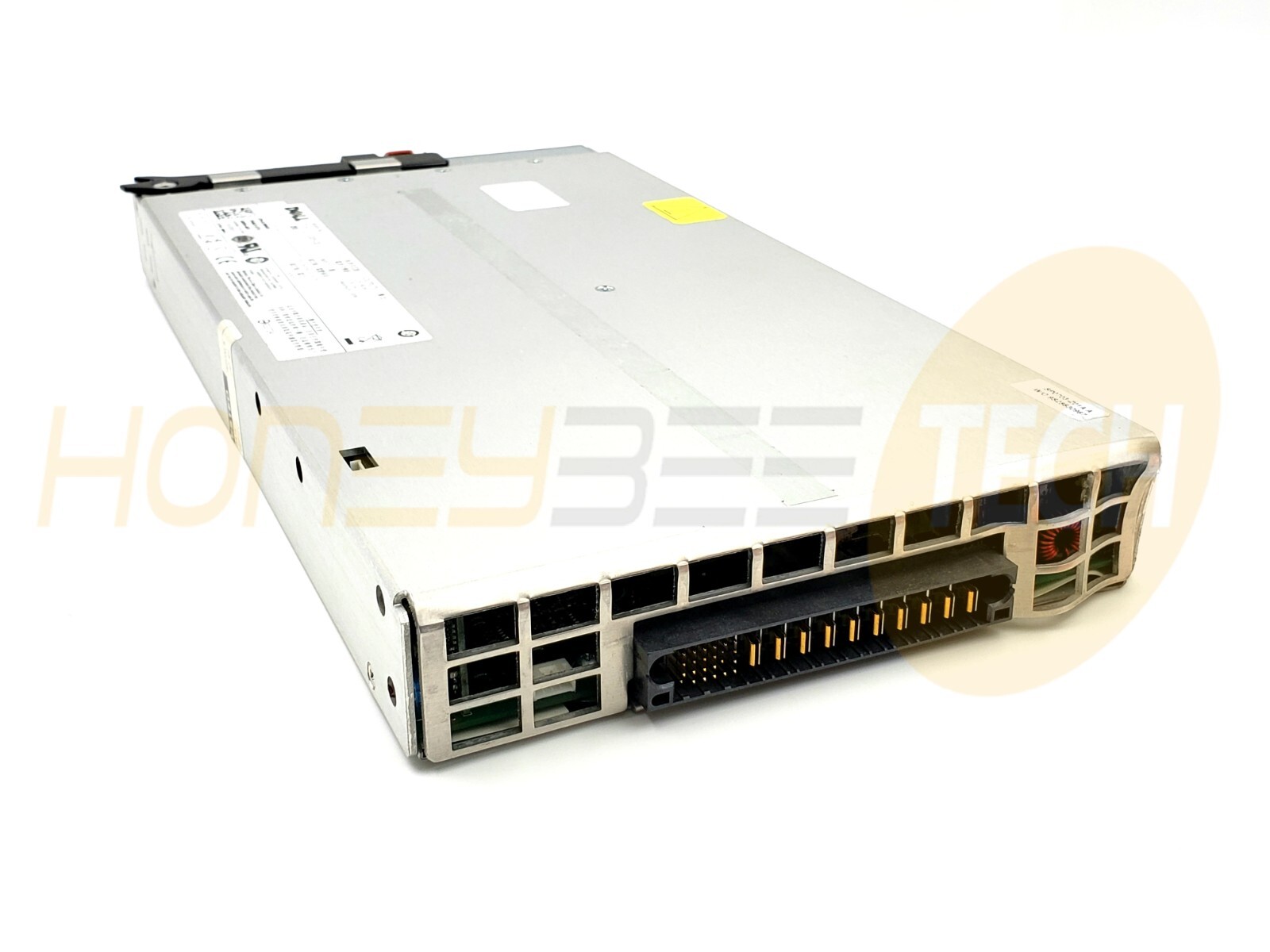 NEW GENUINE DELL POWEREDGE R905 SERVER 110W HOT SWAP POWER SUPPLY JN640 ...