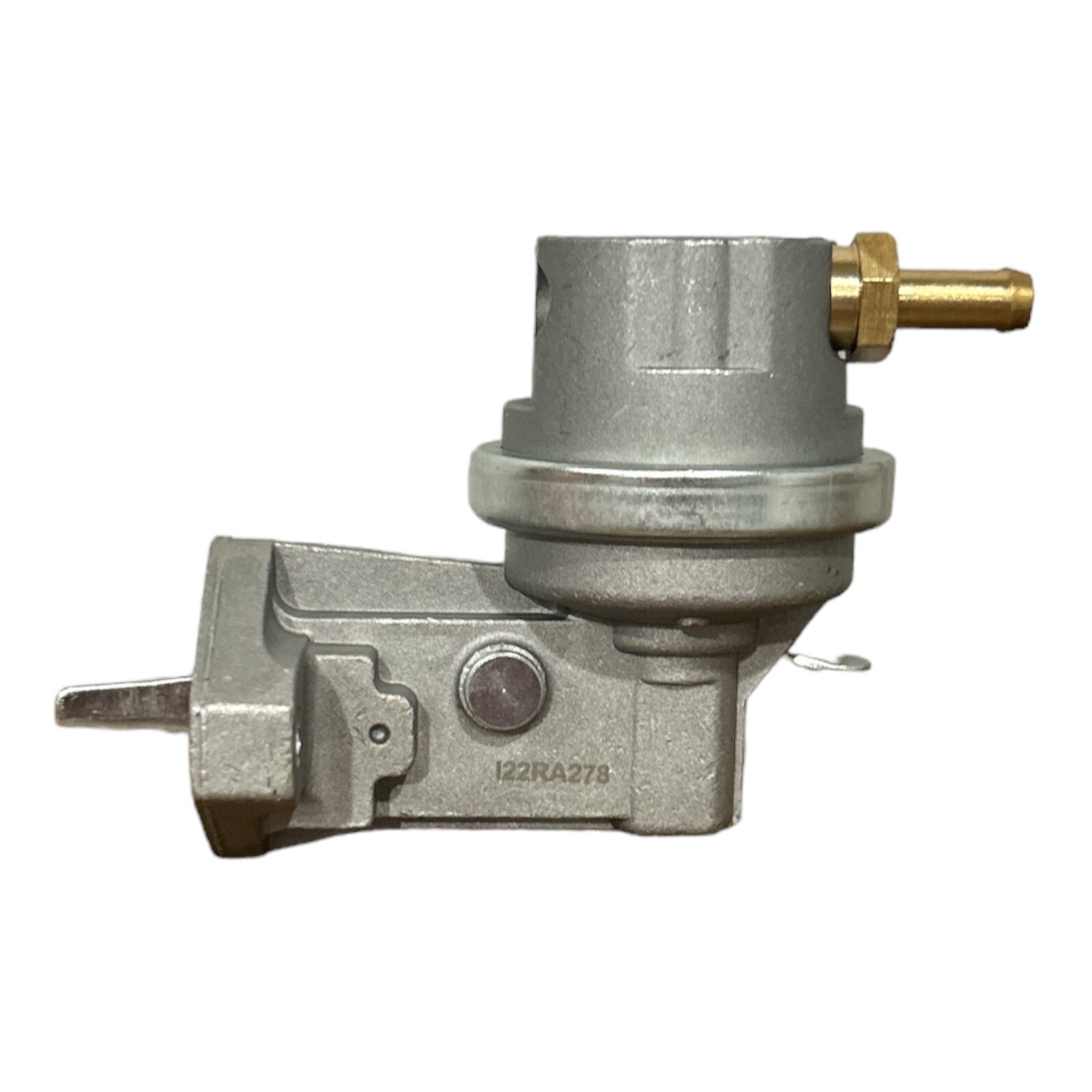 RE68345 For John Deere Fuel Pump 3029 4039 4045 6068 6068D 6068H 5085M ...