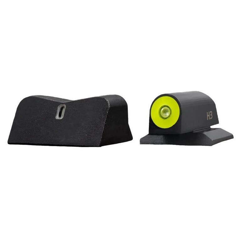 XS+Sight+Systems+SW0036P5Y+DXT+II+Big+Dot+S%26w+Bodyguard+380+Tritium ...