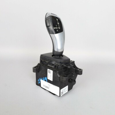 BMW 320i 328i 330i 430i F30 Floor Shifter Gear Shift Selector | eBay