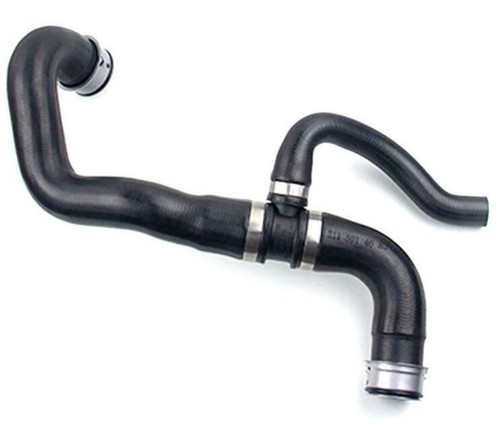 Lower Radiator Coolant Hose for Mercedes W211 E350 2006-2009 ...