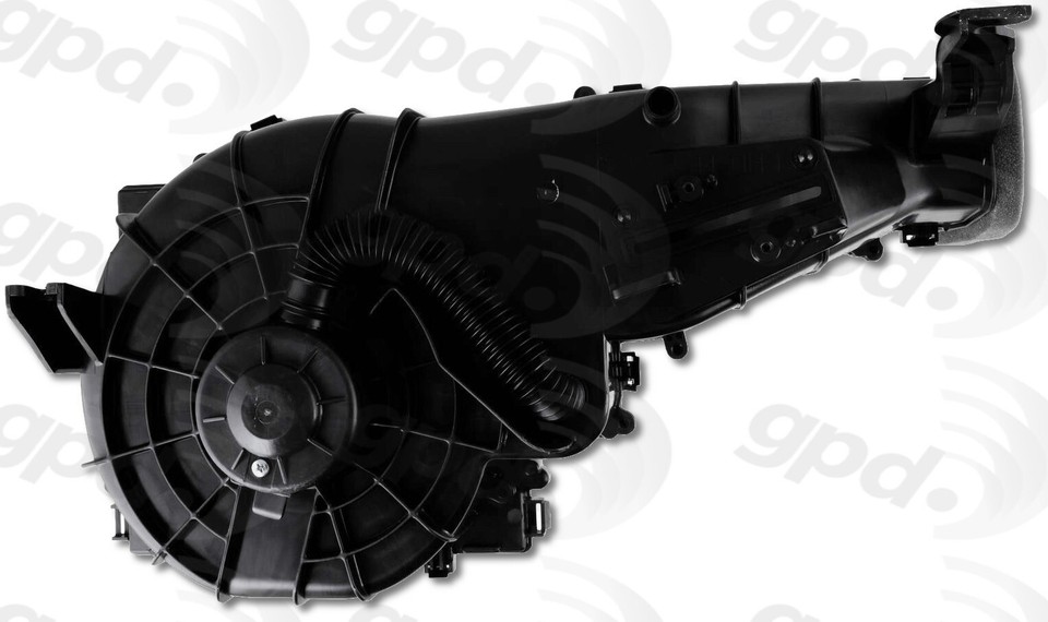 For 2002-2007 Subaru Impreza HVAC Blower Motor 891LC27 2003 2004 2005 ...