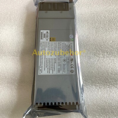 PWS-1K41F-1R 1400W server power module | eBay