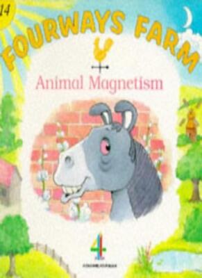 Animal Magnetism (Fourways Farm) | eBay