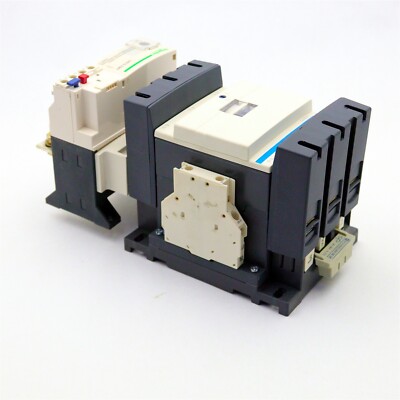 Electrical & Test Equipment - Electric Motor