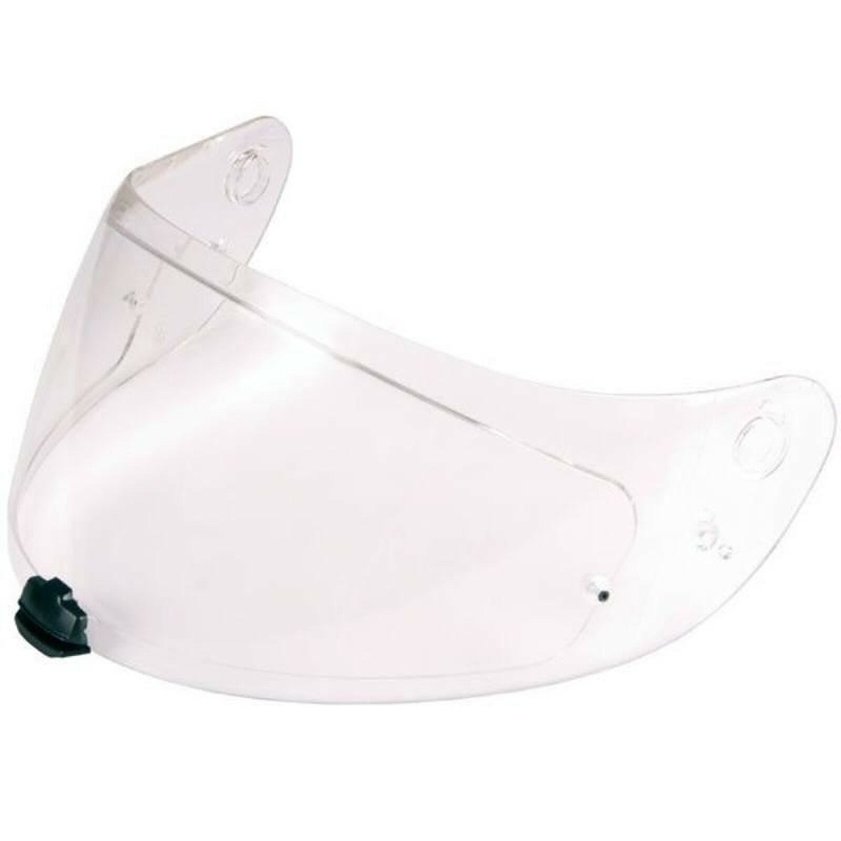 Motorcycle Helmet Anti-fog Shield HJC HJ-20M Pinlock Lens (Clear ...