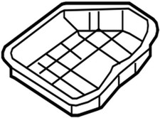 2151004000 Kia RNC Pan Assyengine Oil 2151004000 Genuine OEM Part for ...