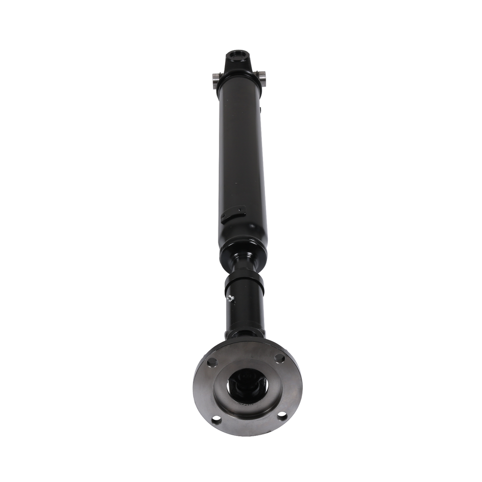Front Driveshaft Prop Shaft Assembly Fit Chevy GMC 88-94 K1500 K2500 ...