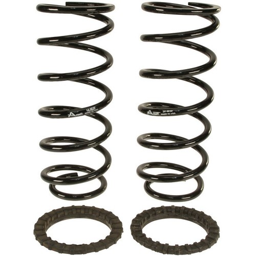 Rear Air Spring to Coil Spring Conversion Kit Arnott For Lexus GX470 03 ...