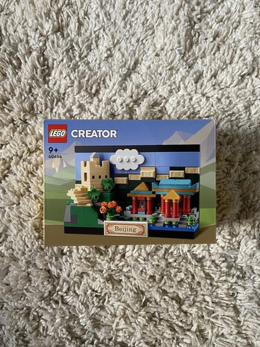 Neuf/new - Lego 40654 | eBay