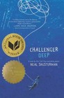 Challenger Deep - Paperback By Shusterman, Neal - VERY GOOD ...