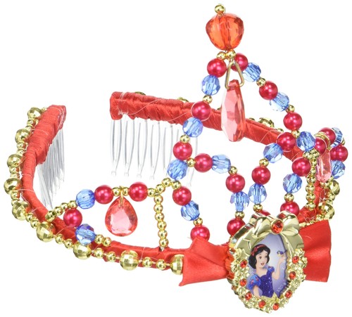 Smiffys Disney Snow White Tiara | eBay