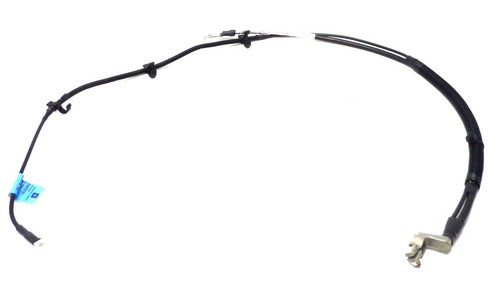 Engine Ground Negative Battery Cable 23373781 2016 2017 Chevrolet ...