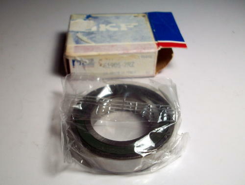 61905-2rz SKF Deep Groove Ball Bearings 25x42x9 Mm for sale online | eBay