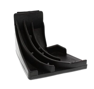CMP WD8X228 Dishwasher Tub Corner Baffle Left Side for GE AP2038860 ...