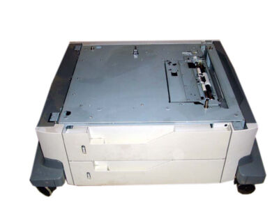 Replacement for 2 X 500 Sheet Paper Tray Assembly - This Is The ...