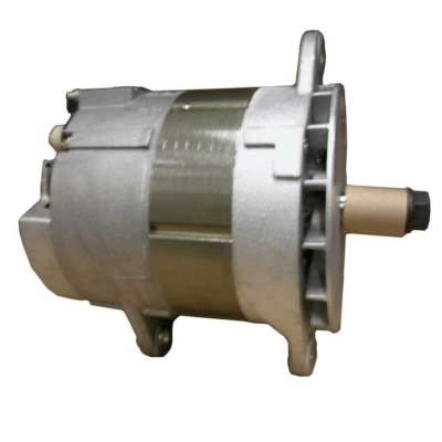 A0014850AA Brand New Leece Neville Alternator 200 AMP Generator | eBay