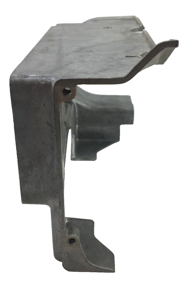 RUPP SNOWMOBILE TOHATSU ENGINE INTAKE SIDE AIR SHROUD TR400S-2 TR440-2 ...