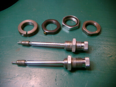 Lot of Vintage Ammo Reloading Die Tool Parts | eBay