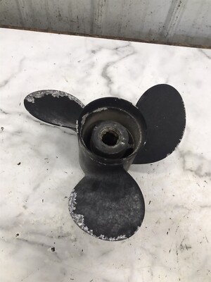 MerCruiser Alpha 1 Gen 1 Out Drive Outdrive boat prop propeller J 13.75 ...