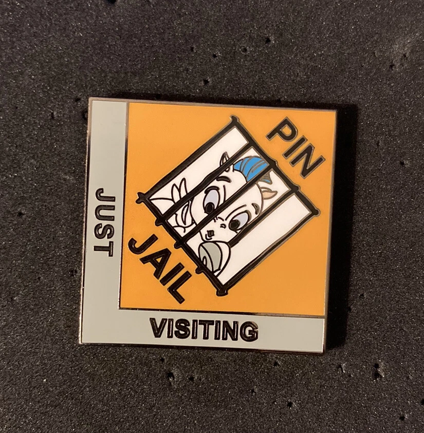 Monopoly Just Visiting