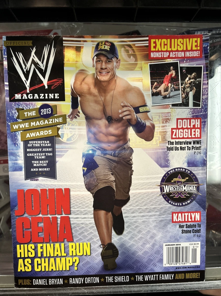 Kaitlyn And John Cena