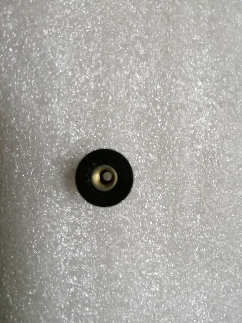 MINI 07130702715 Genuine OEM Wheel OPNG MLDG Fastener for sale online ...