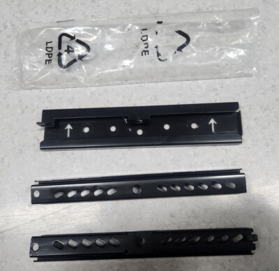 Aruba HPE AP-MNT-D AP mount bracket individual D R3J18A for AP 505 515 ...