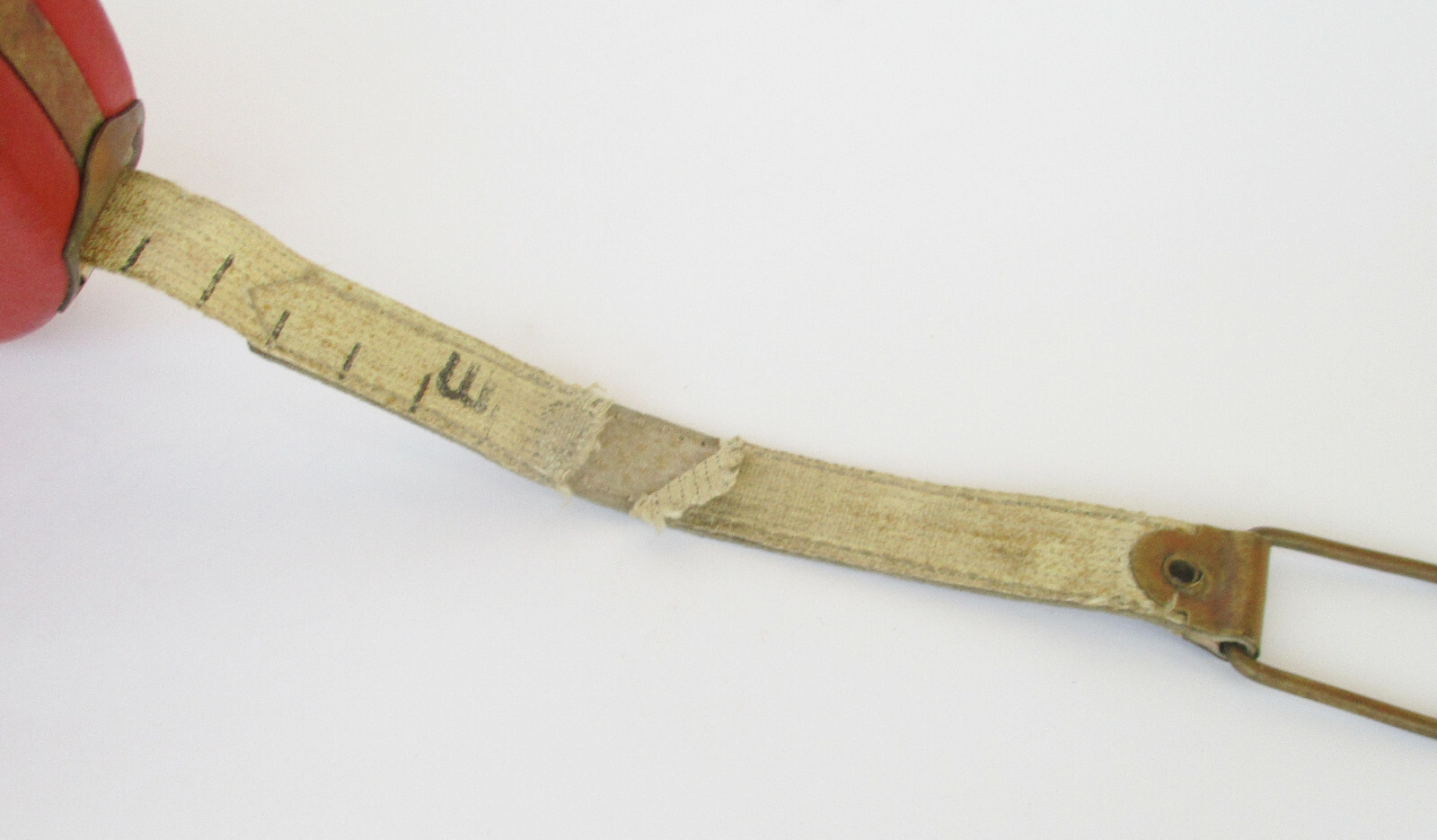 Vintage german Massi Tools 20M tape measure with original box ...